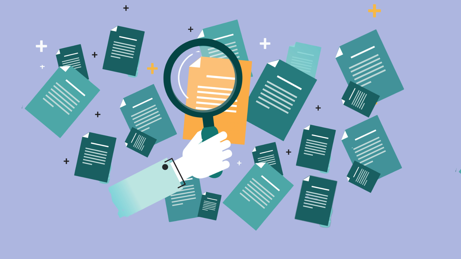 Guide: How to get started with Overton’s API | Overton