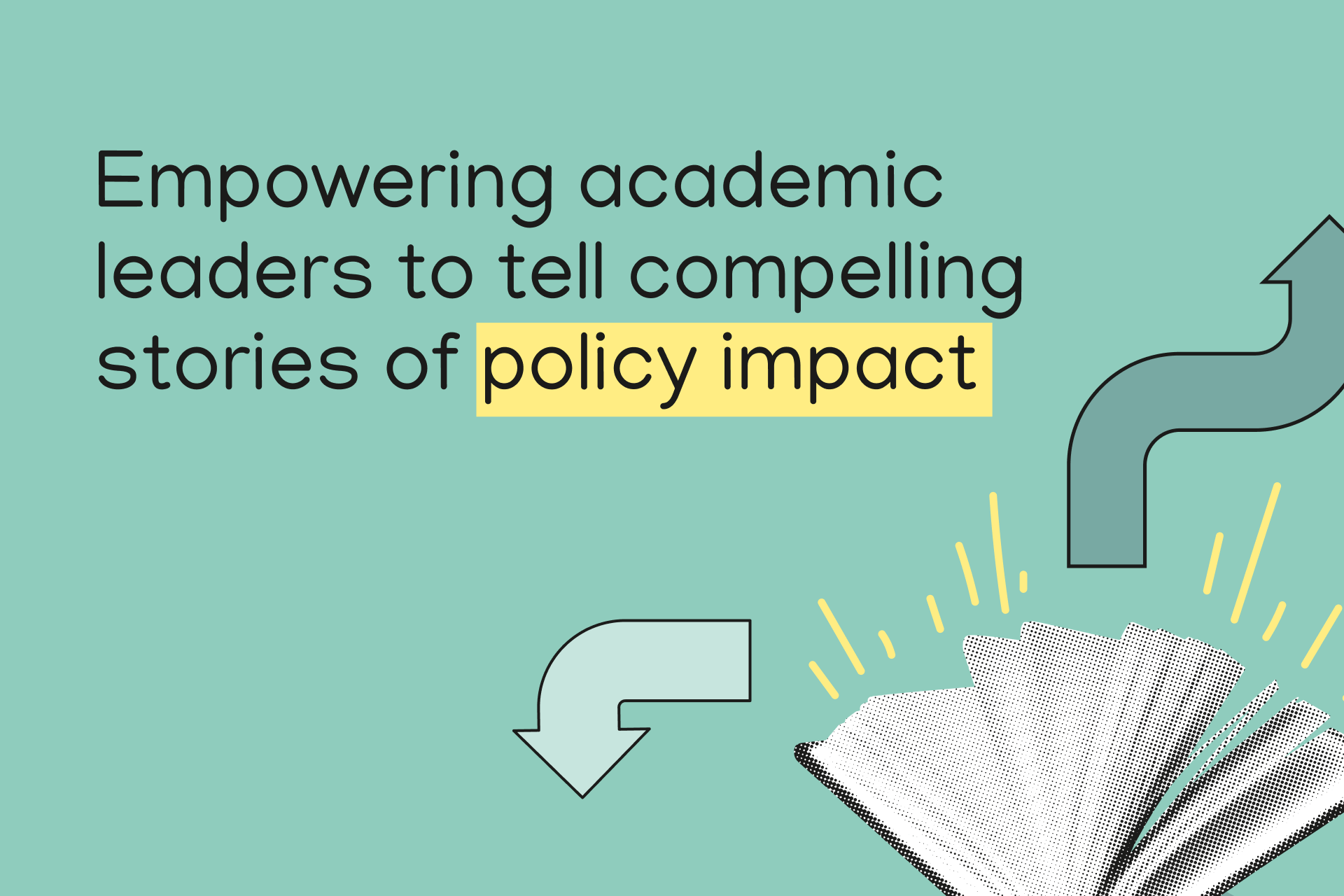 Webinar: Strategic approach to impact | Overton