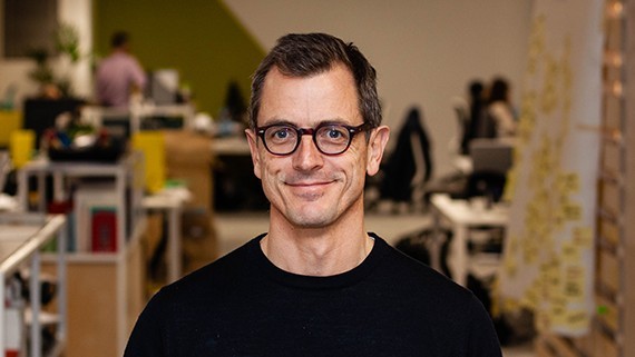 Jonathan Breckon's tips for influencing policy | Overton