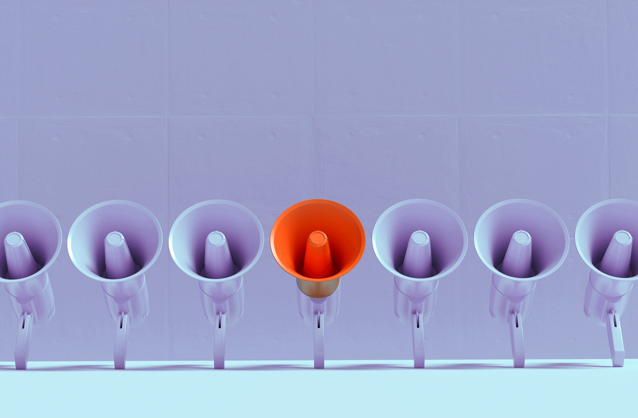 Impact tracking | Overton